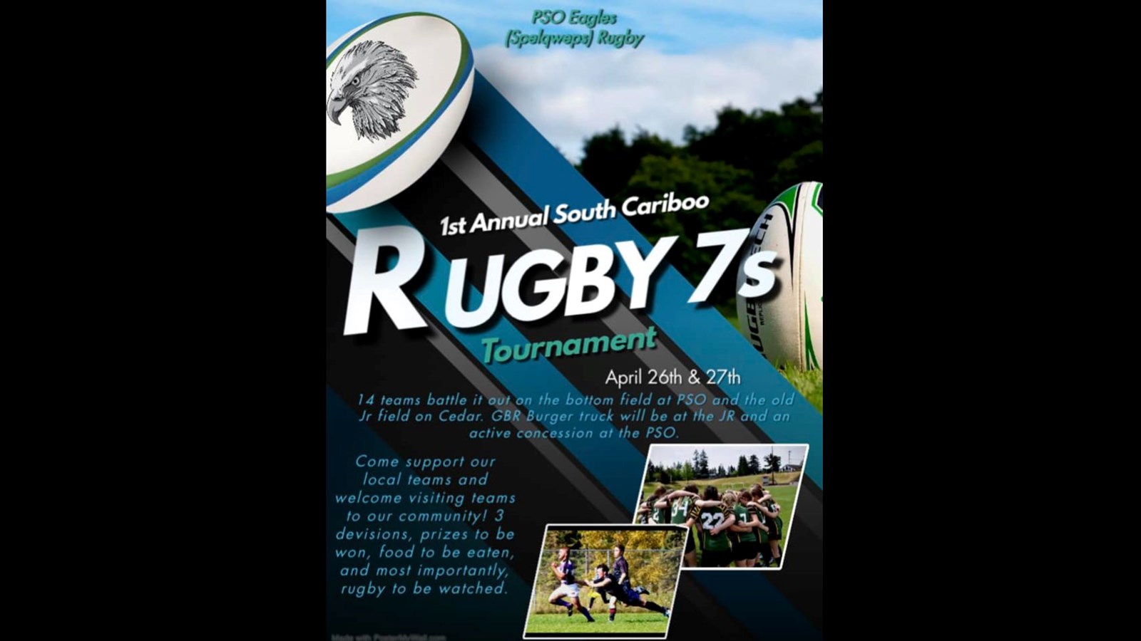 Rugby Zones 2024